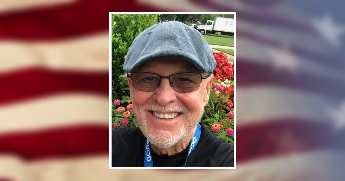 Richard John Shaler Obituary August 27, 2024 - Shellhouse Funeral Home, Inc