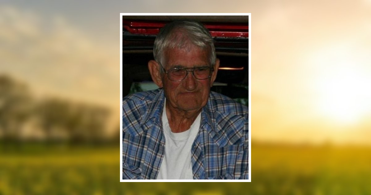 Arthur Vance "Buck" Conner Obituary September 6, 2023 - Dengel & Son ...