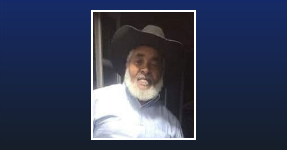 Forrest Nathaniel House Obituary February 5, 2025 - Mason Brothers ...