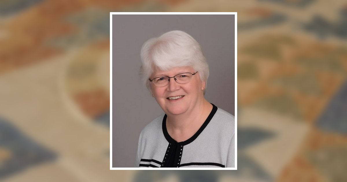 Janice R. Holthaus Obituary May 7, 2025 - Kinsley Mortuary, Padden ...