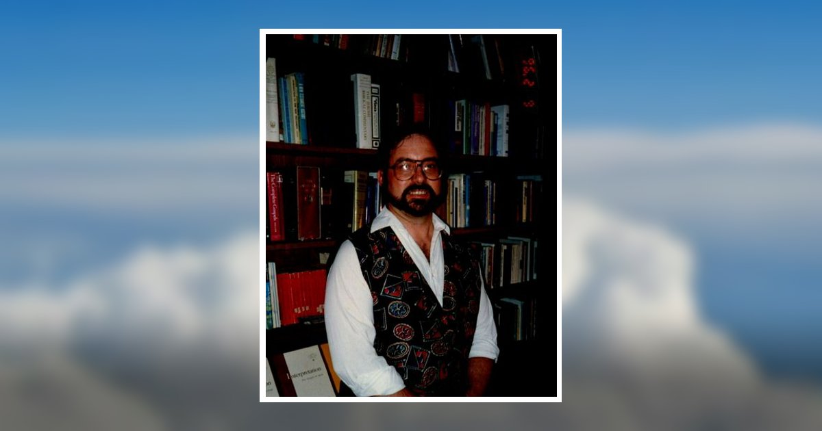 Mark Clifford Miser Obituary September 30, 2022 - Smith Family Funeral ...