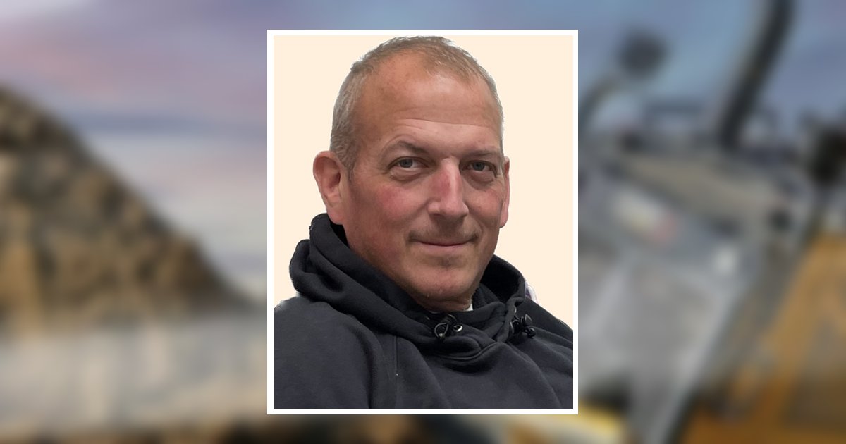 Rich Hoyt Obituary June 3, 2024 - Johnston & Williams Funeral Home and Crematory