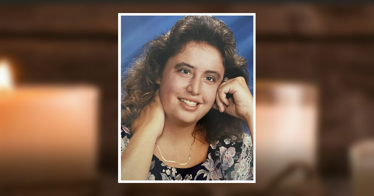 Crystal Welch Obituary January 15, 2023 - Leavitt Funeral Home