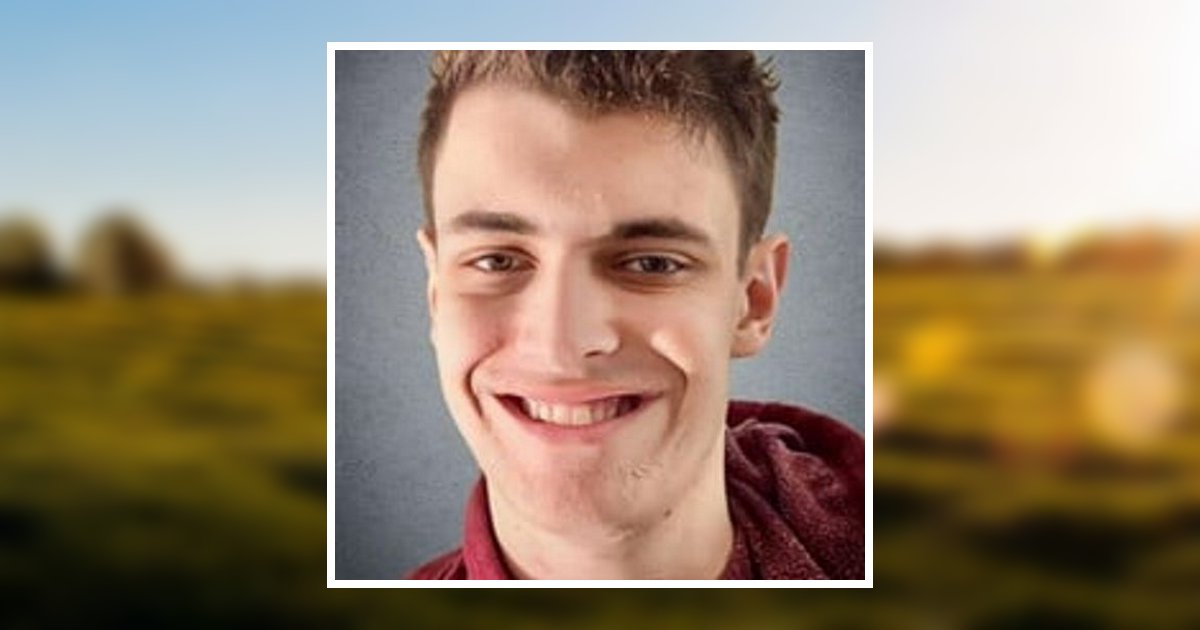 Gabriel Vincent Leon Obituary October 12, 2023 - Kirby & Family Funeral ...