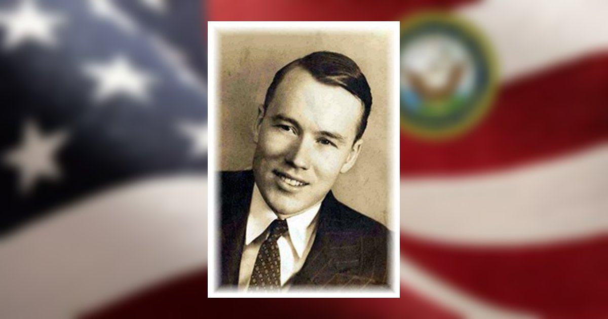 Joseph Willard Pottinger Obituary September 20, 2016 - Newcomer Kentuckiana