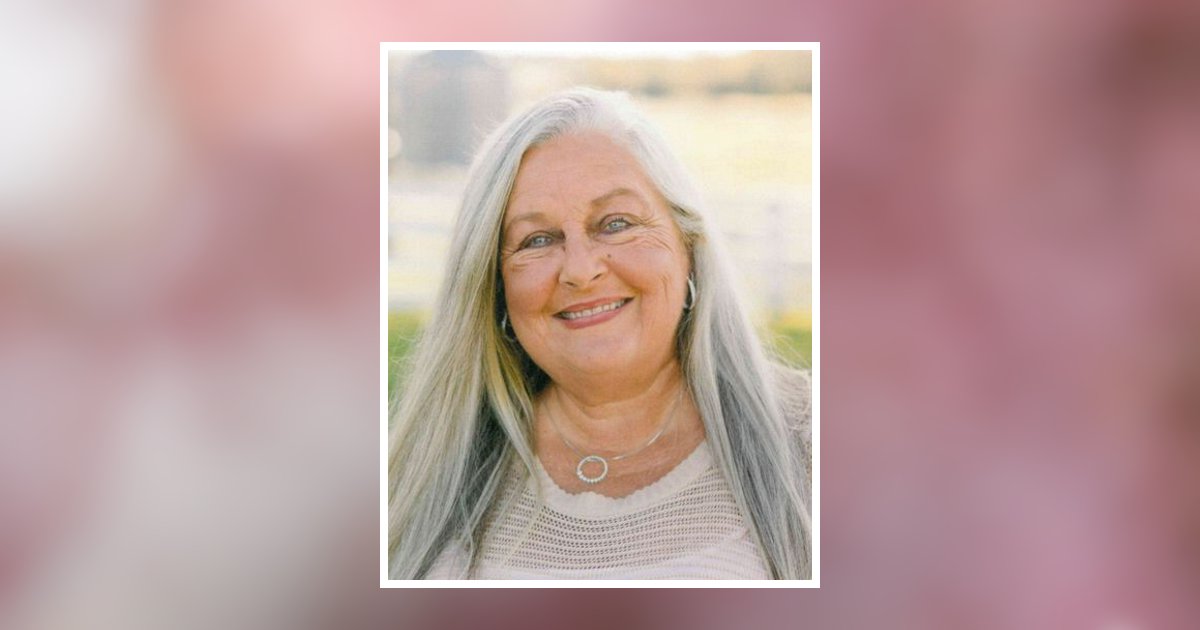 Robin Helmig Obituary May 27, 2025 - Page-Dady Funeral Homes