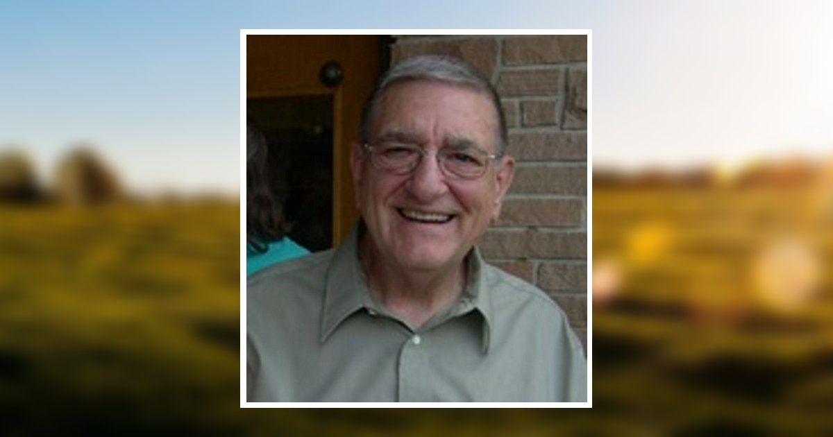 Carl Emerick, Jr. Obituary August 4, 2012 - Stauffer Funeral Homes