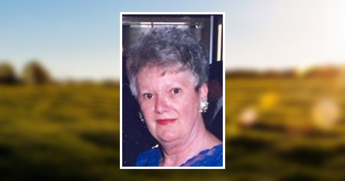 NORMA ANN (CONLON) HARRIS Obituary August 28, 2009 - Nardolillo Funeral ...