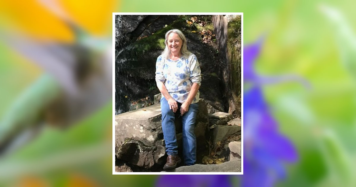 Deborah Ann Burns Obituary February 1, 2025 - Newcomer Dayton