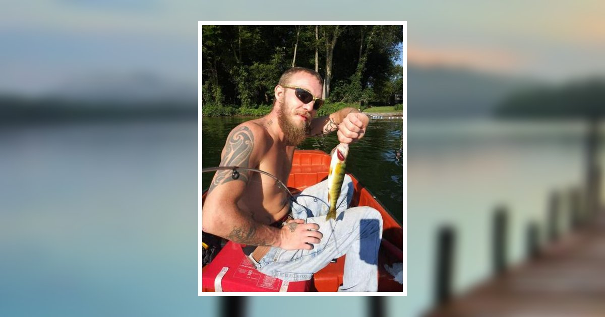 Spencer Charles Privett Obituary September 10, 2022 - Stemm Lawson ...