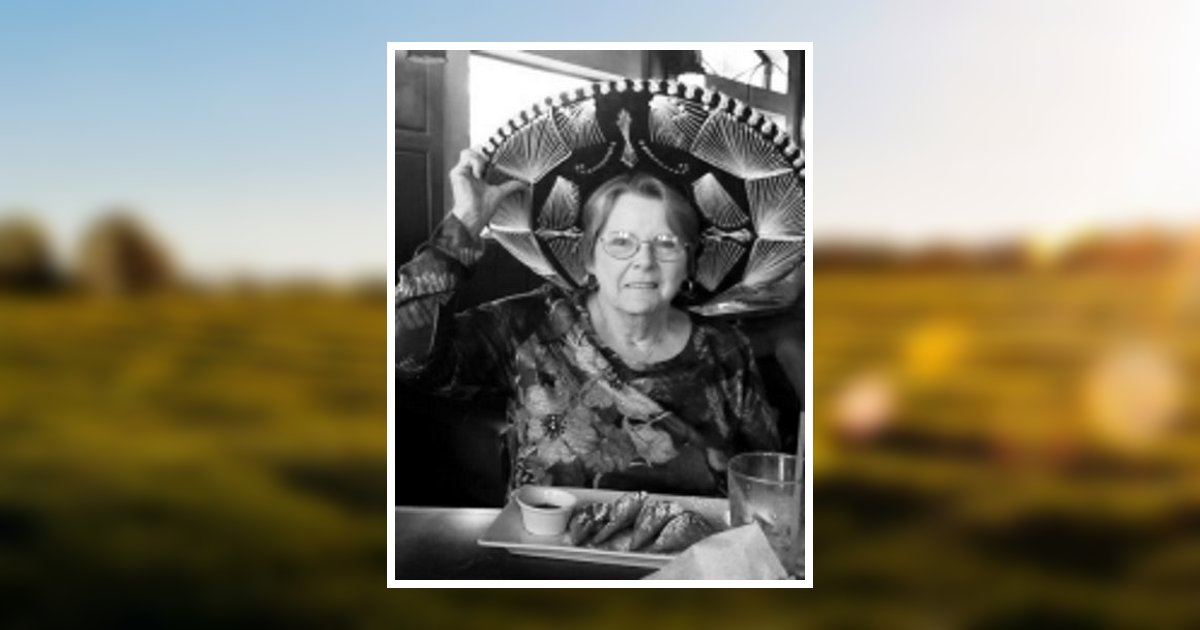 Susan Diane Hinson Obituary January 5, 2018 - Pace - Stancil Funeral ...