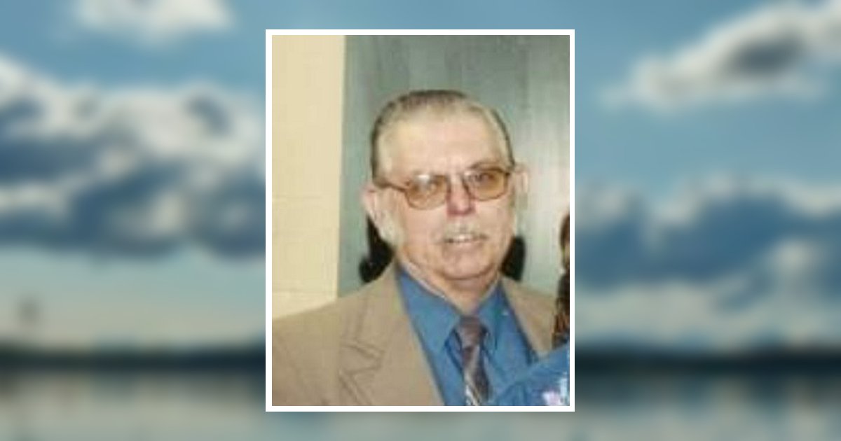 John Dustin "Dusty" Marshall Obituary August 24, 2023 - Sunset Memorial ...