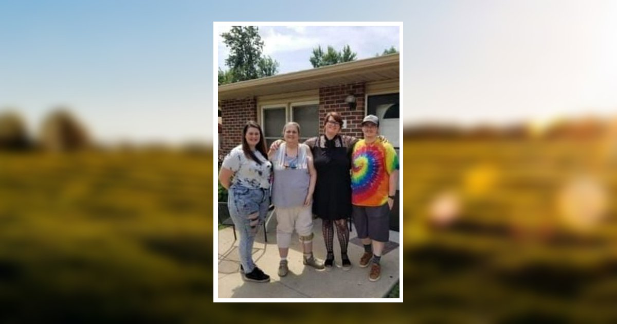 Vicki Lynn Davis Obituary January 30, 2023 - Complete Cremation ...