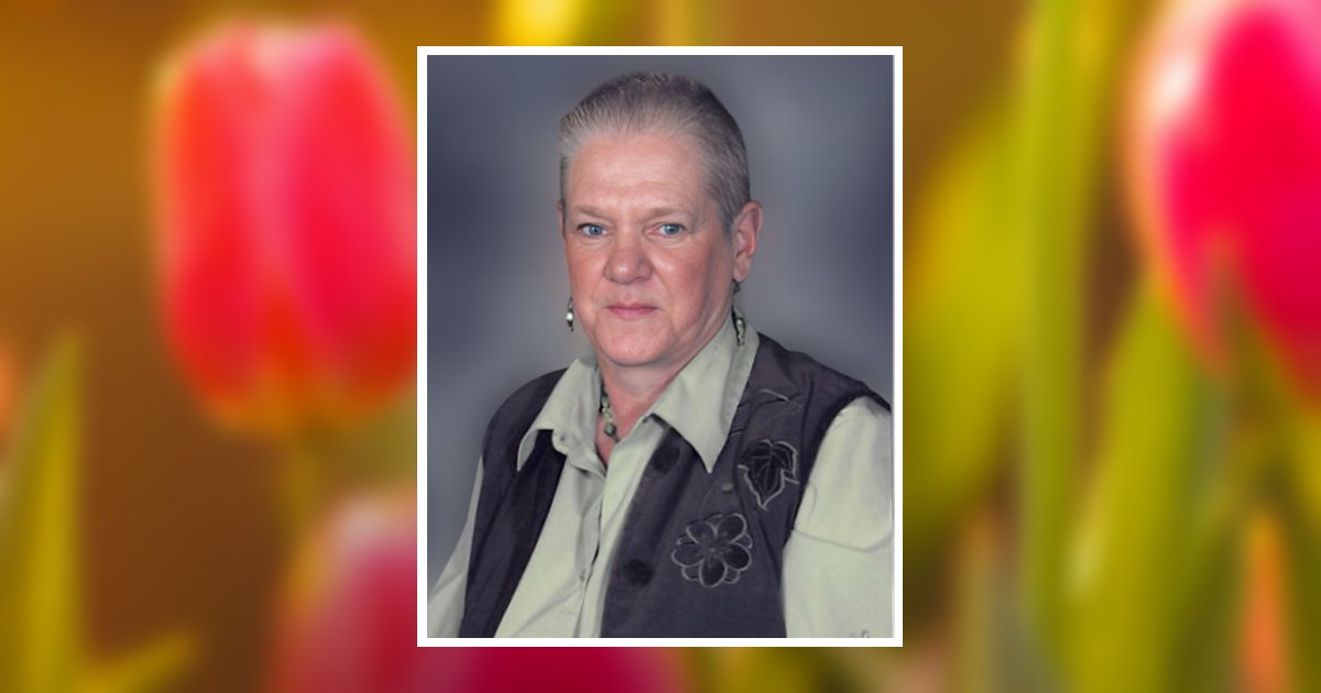 Anja Rosita Hatch Obituary March 23, 2024 - Memorial Mortuaries and ...