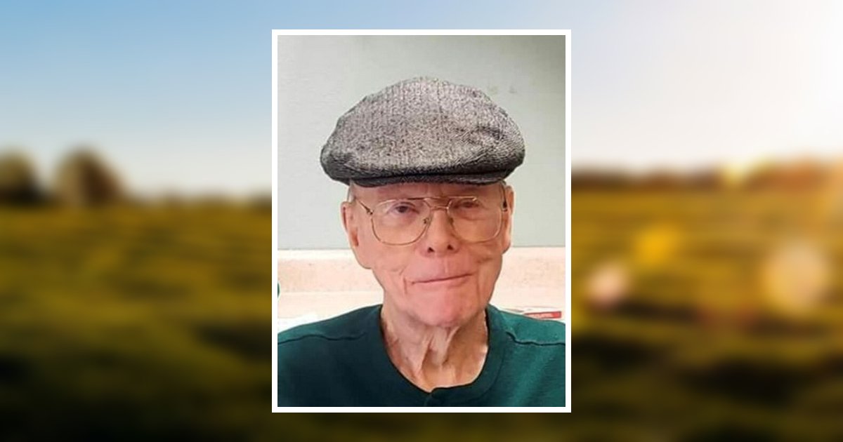 Edward Groves Obituary July 24, 2020 - Giovanini Funeral Home ...