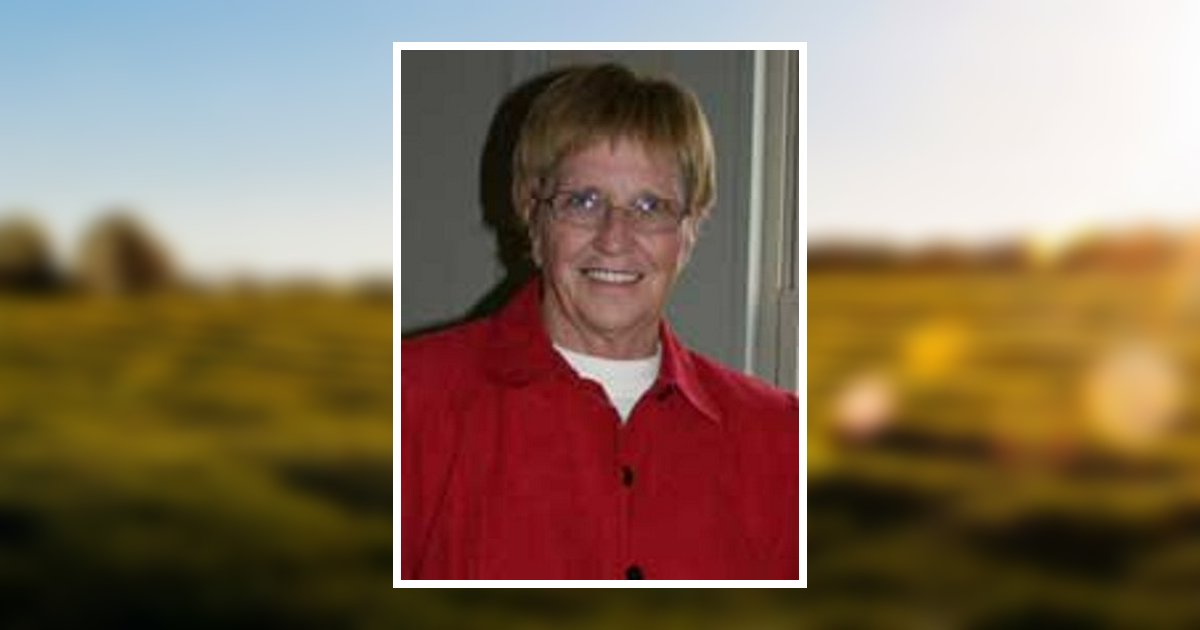 Connie Hawk Obituary January 31, 2010 - Alspach-Gearhart Funeral Home