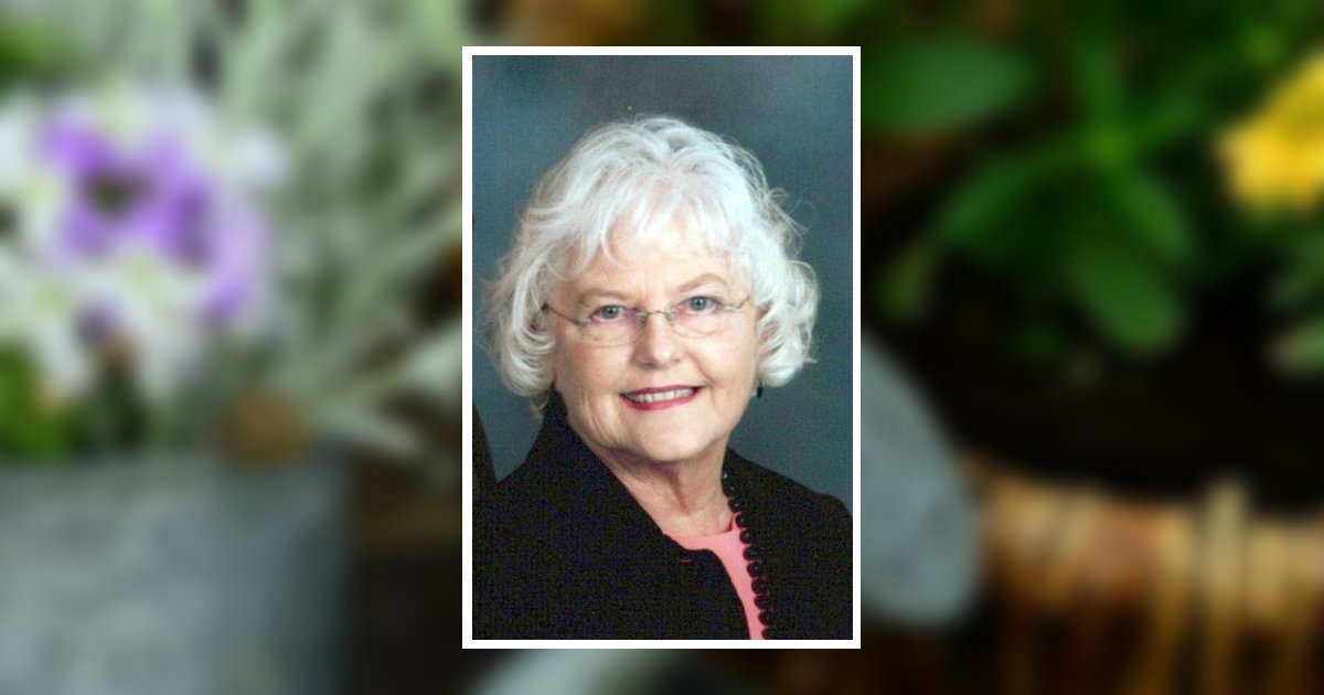 Donna Johnson Obituary September 16, 2024 - Olson Funeral & Cremation