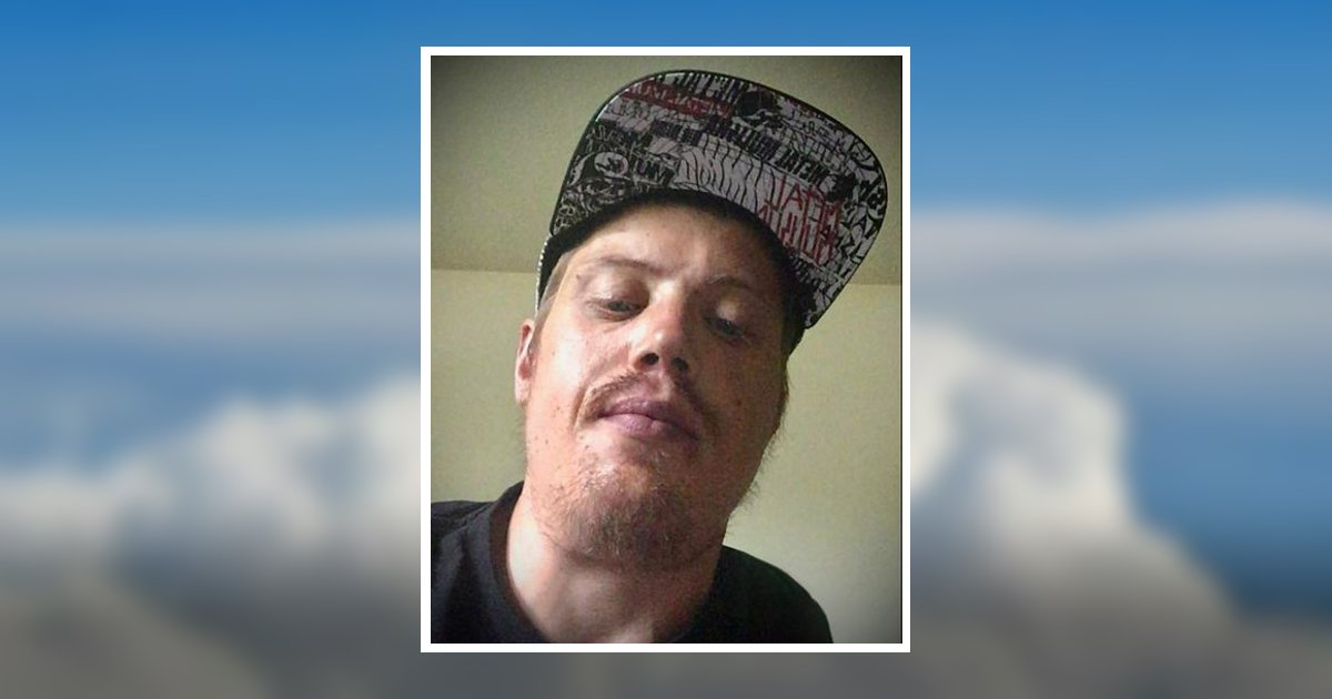 Casey James Stukey Obituary July 27, 2025 - Dougherty Funeral Home