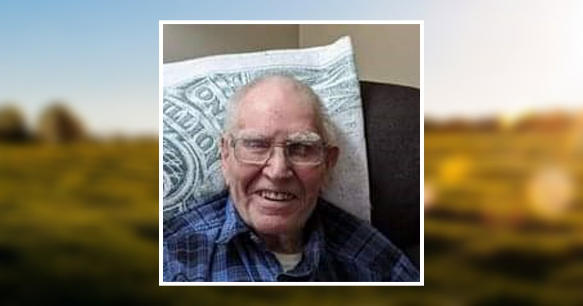 Norman Haley Obituary June 21, 2020 - Warren Funeral Home, Cemetery ...