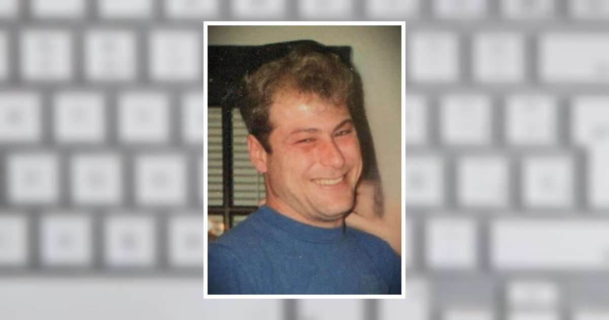 Mark Lasater Obituary May 19, 2024 - Area Cremation Group