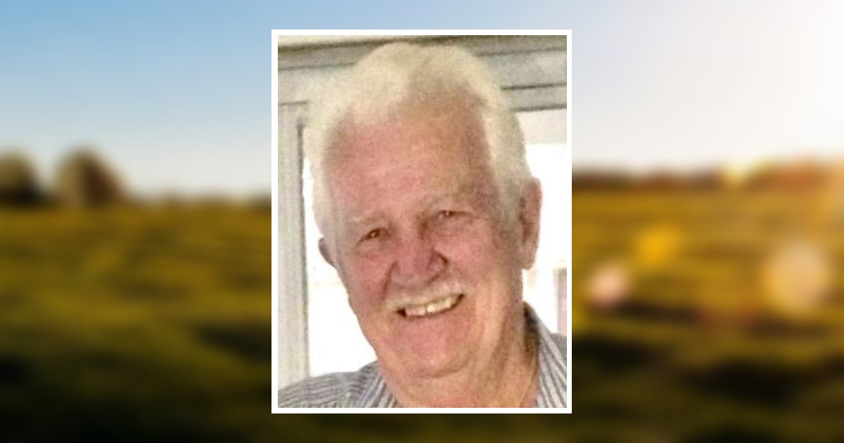 James Johnson Obituary November 5, 2020 - Louisville Memorial Gardens ...