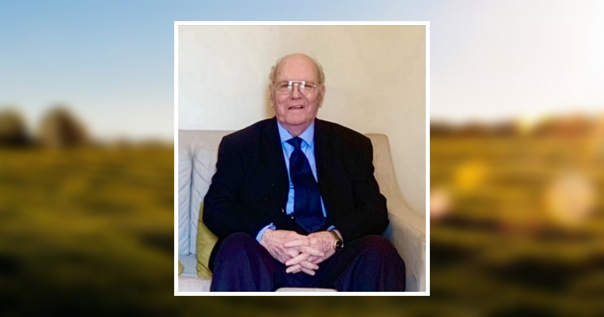 Bobby Ray Tullis Obituary November 1, 2022 - Neal Funeral Home