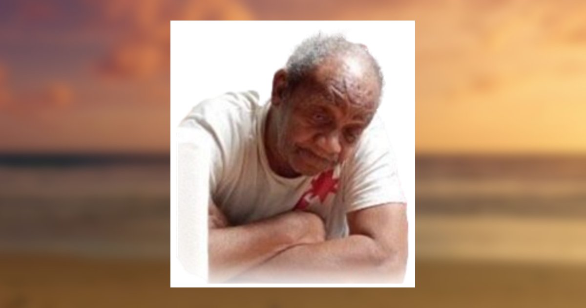 Donnie Oniel Schofield Obituary October 21, 2022 - J H Robinson Funeral ...