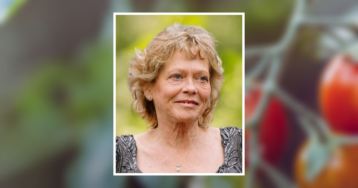 Denise Clifton Obituary October 28, 2024 - Patton-Schad Funeral Home