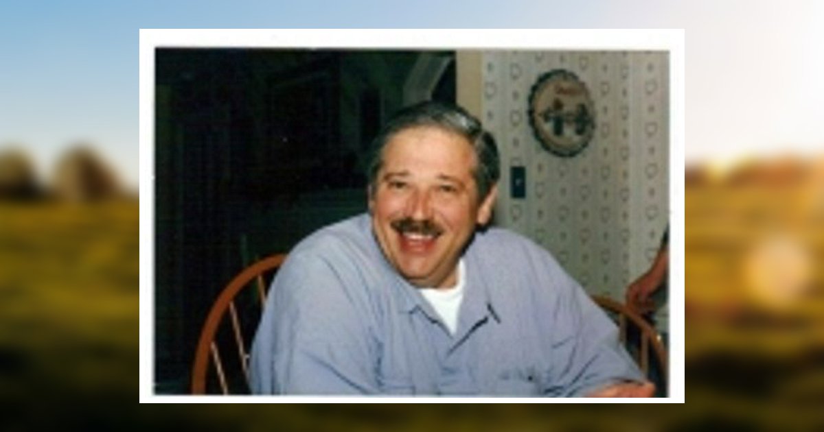 David Rothbart Obituary November 18, 2017 - The Donohue Funeral Homes Inc.