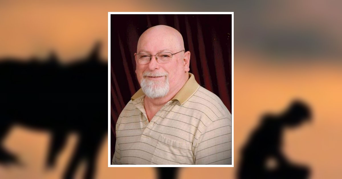 Jerry Lee Duncan Obituary April 26, 2025 - Smith Family Funeral Home