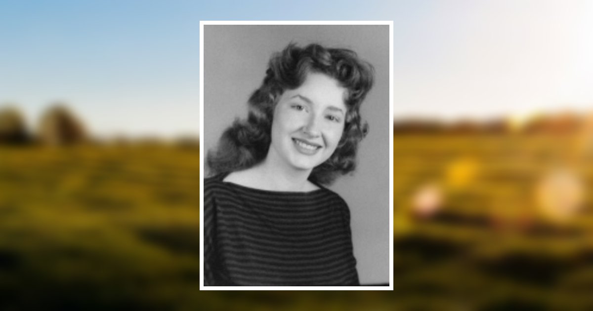 Patsy Edwards Obituary 2015 - Sharp Funeral Homes