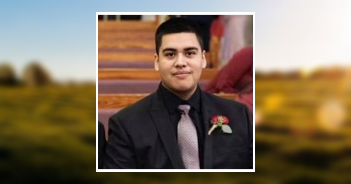 Michael Alexander Monreal Obituary September 3, 2021 - Primrose Funeral ...