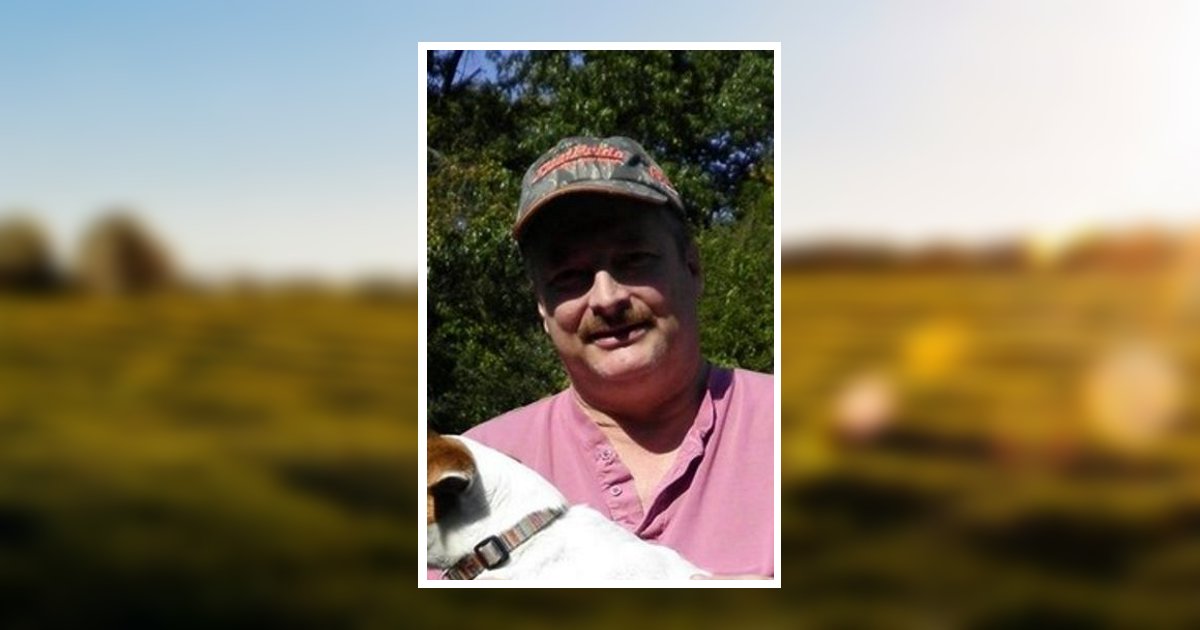 Michael Geiser Obituary March 31, 2014 - Stauffer Funeral Homes