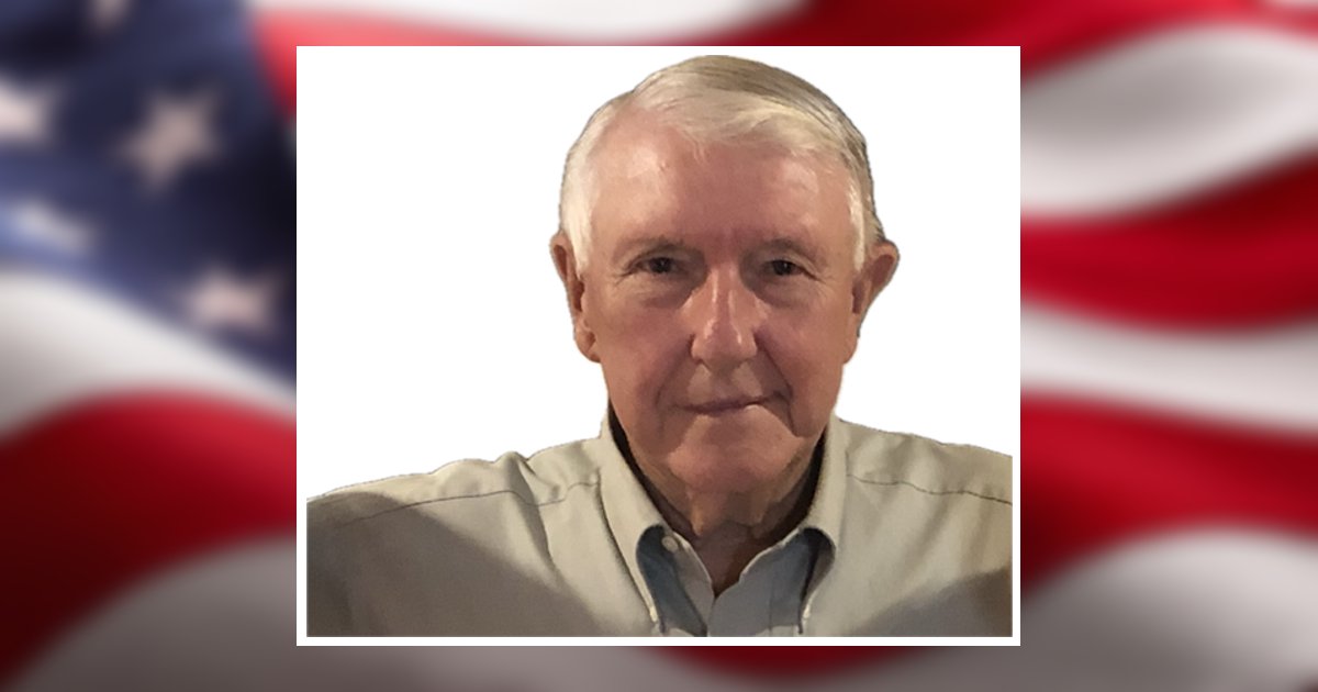 Thomas Allen Ellard "Tom" Obituary July 23, 2025 - Magnolia Chapel ...