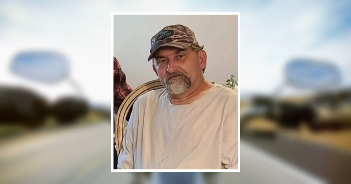 Shane Eric Posey Obituary March 24, 2025 - Wolf Funeral Services