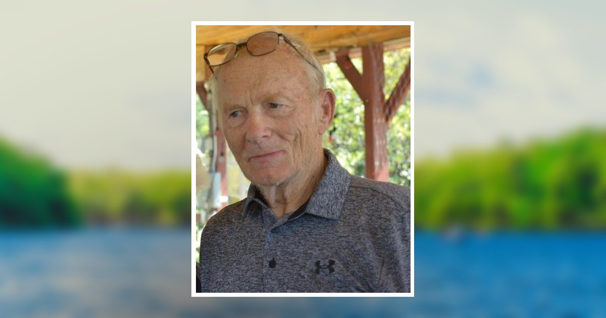 Richard "Dick" Engle Obituary August 23, 2023 - Emblom Brenny Funeral ...