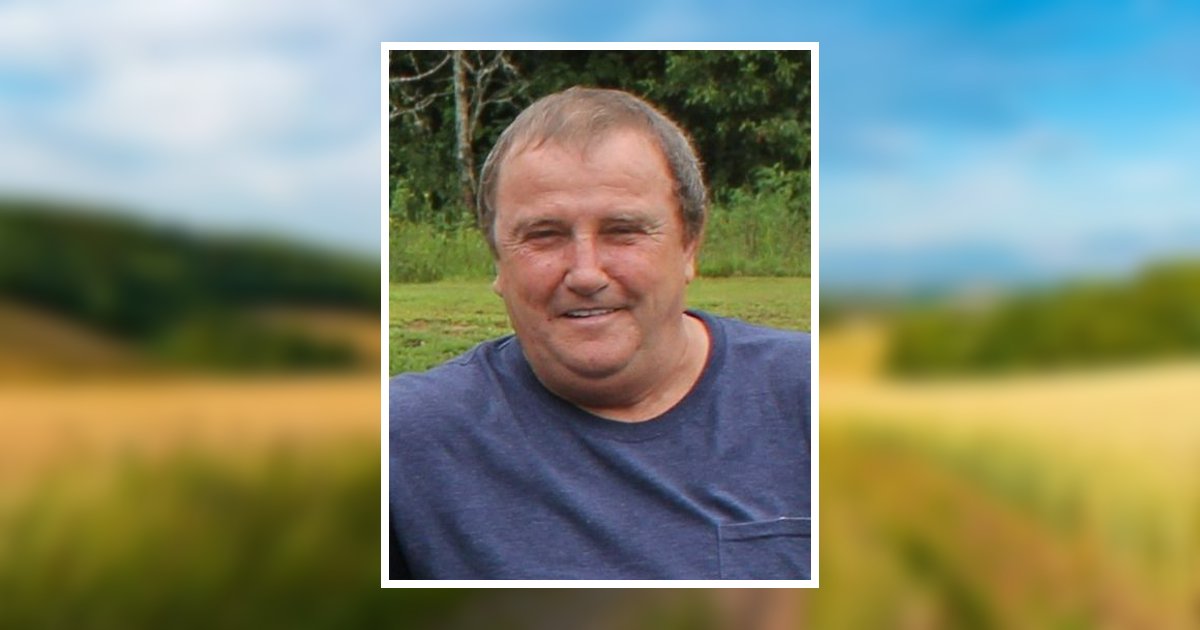 Douglas Picklesimer Obituary April 27, 2022 - Ingram Funeral Home ...