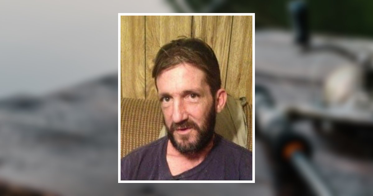 David Langlois Obituary November 8, 2024 - Church Funeral Services & Crematory