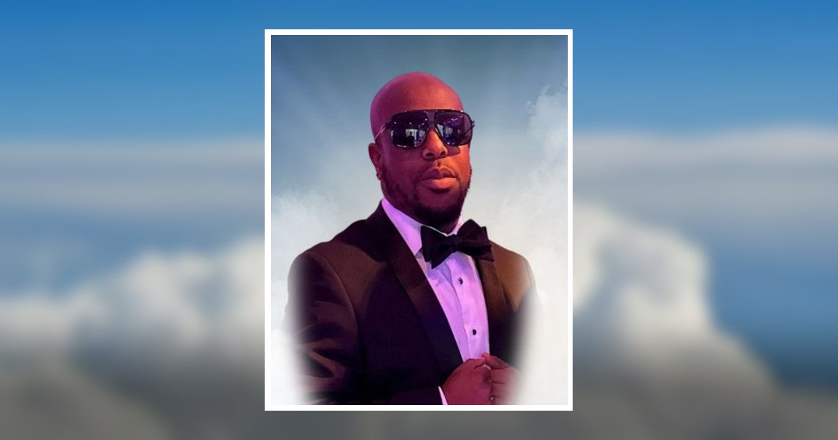 Kelvin Reece Obituary December 7, 2024 - Boudreaux Family Mortuary