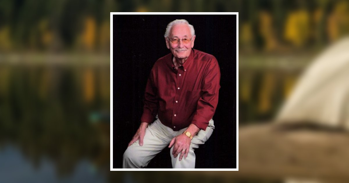 Gerald H. "Jerry" Rathman Obituary April 18, 2025 - Meyer Brothers ...