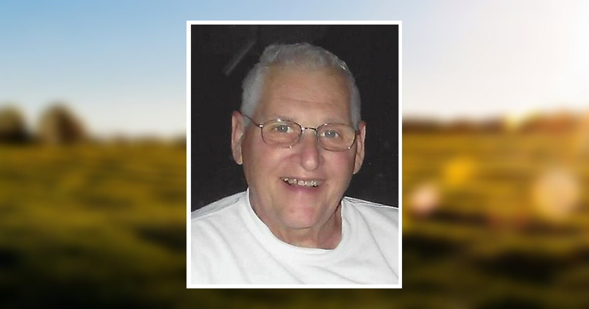 Gerald "Jerry" A. Bobula Obituary September 6, 2014 - Wichmann Funeral ...