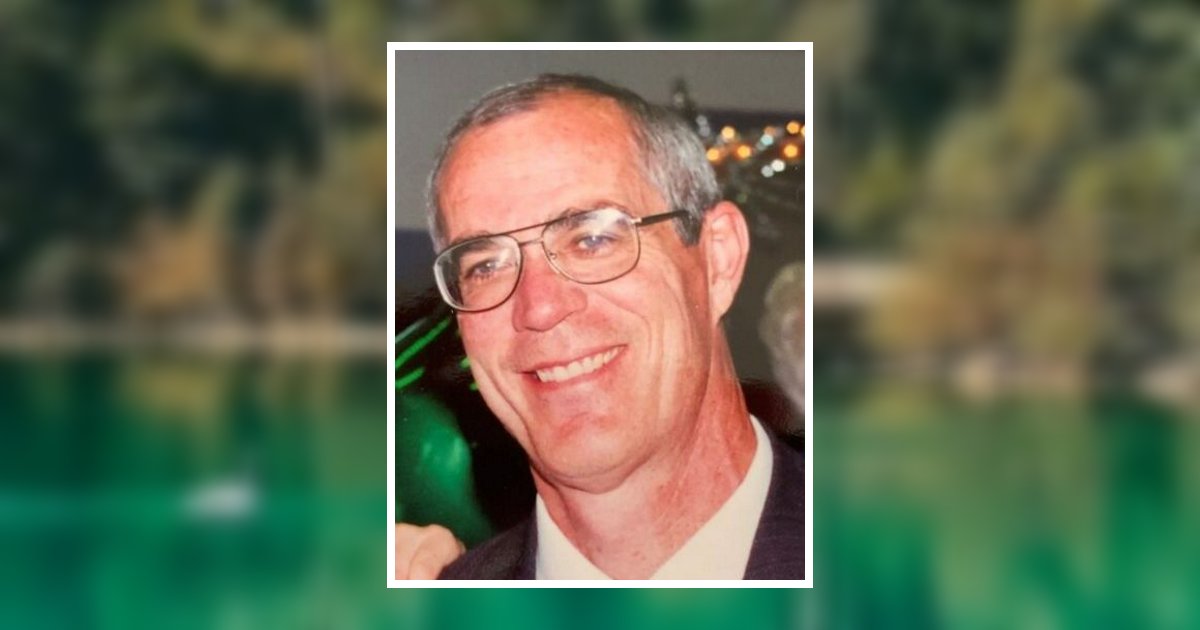 Peter Bruce Lougheed Obituary November 29, 2020 - Mundell Funeral Home