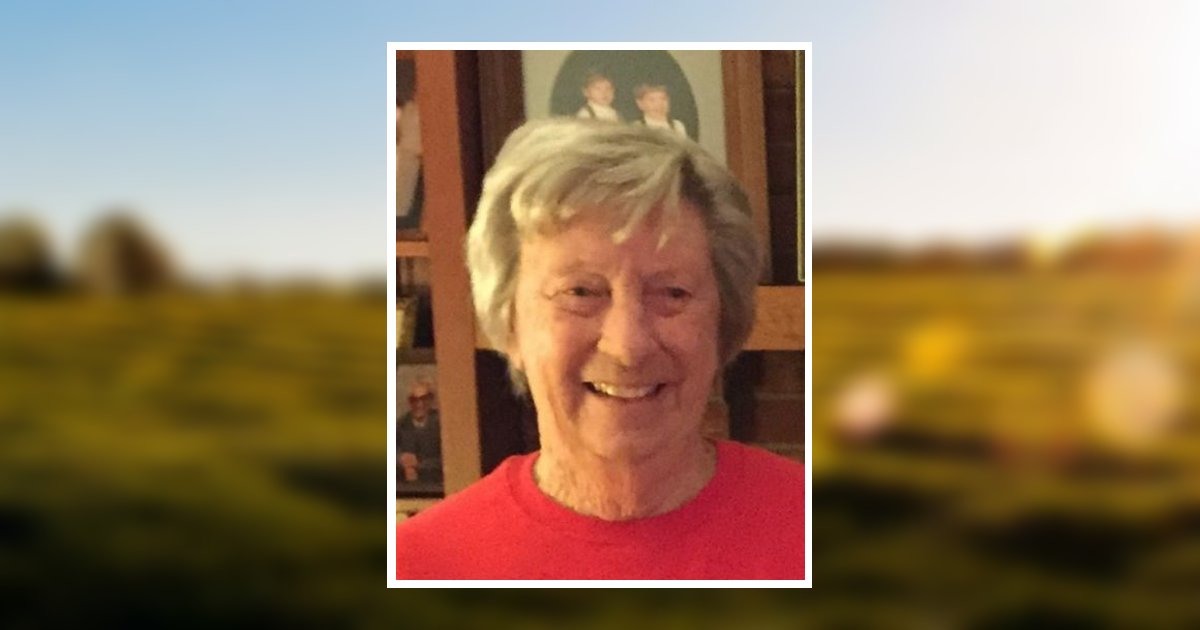 Patricia Roddy Obituary November 28, 2020 - Hayworth - Miller Funeral ...