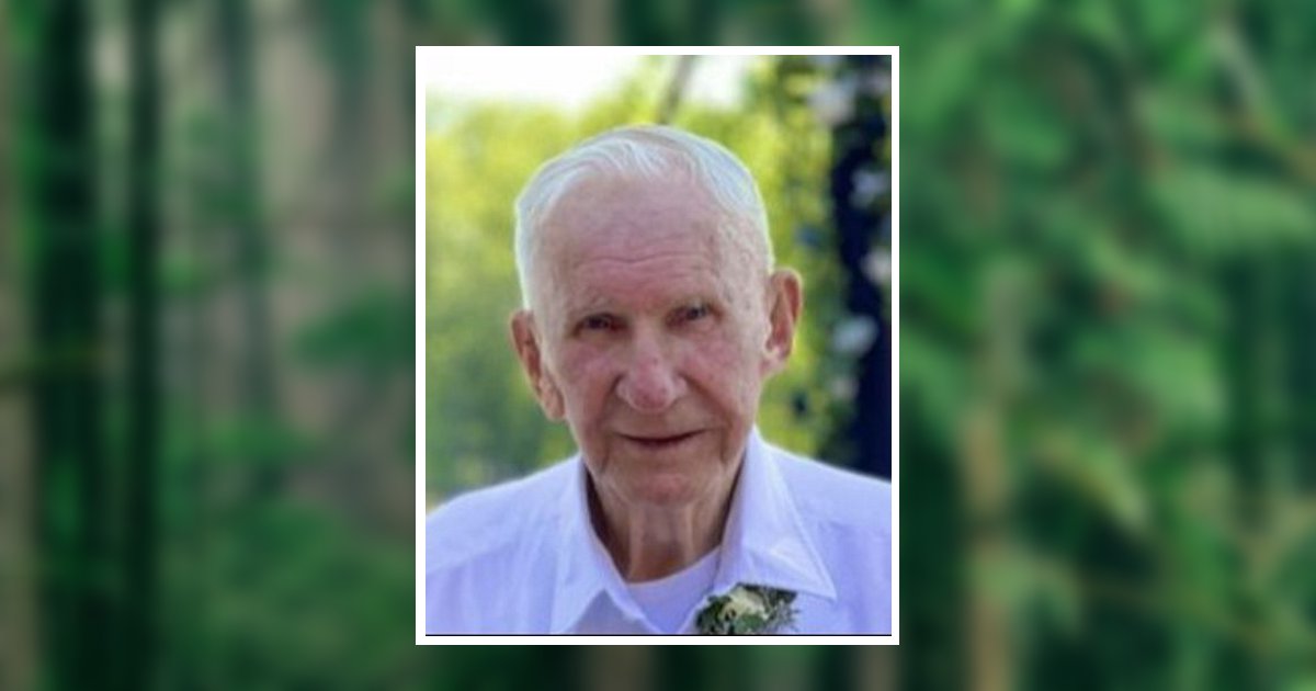 Ernest C. Iverson Obituary October 8, 2024 - Schumacher-Kish Funeral ...