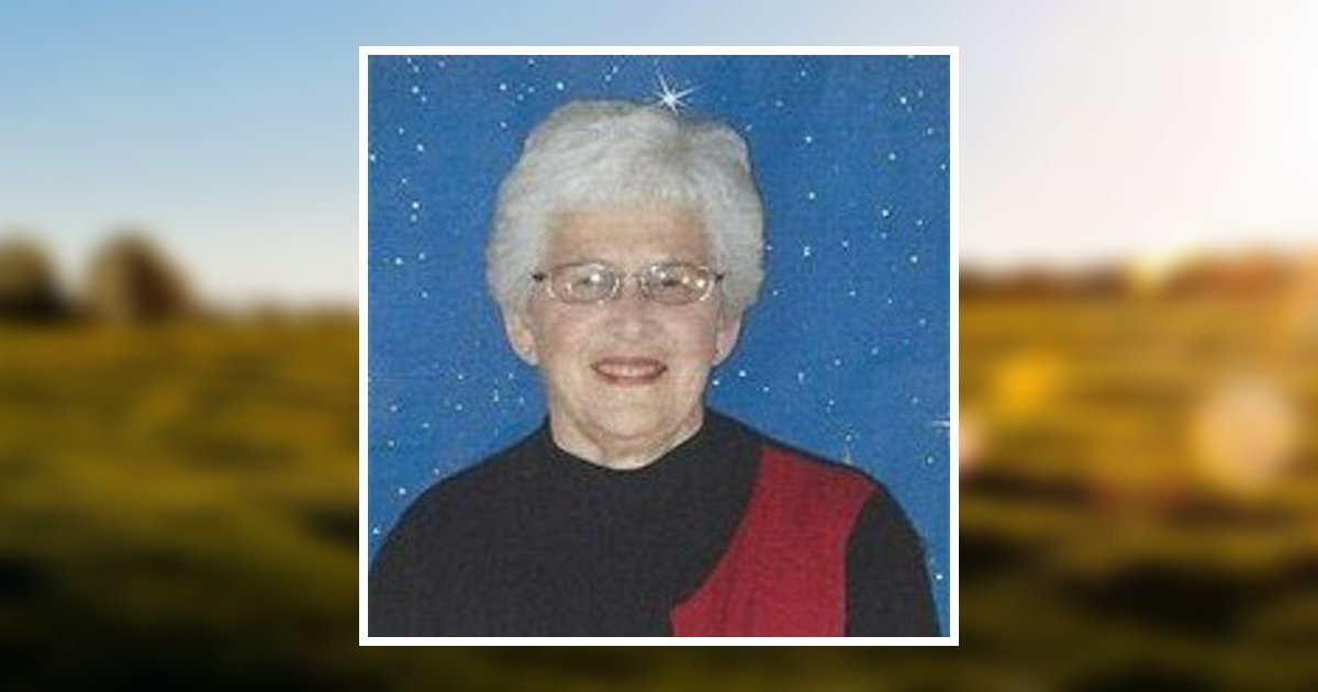 Joan Harrell Obituary 2017 - Smith Family Funeral Home