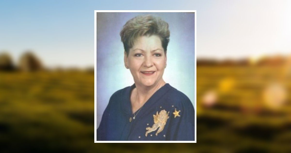 Joyce Meneley Obituary - Companion Funeral & Cremation Service