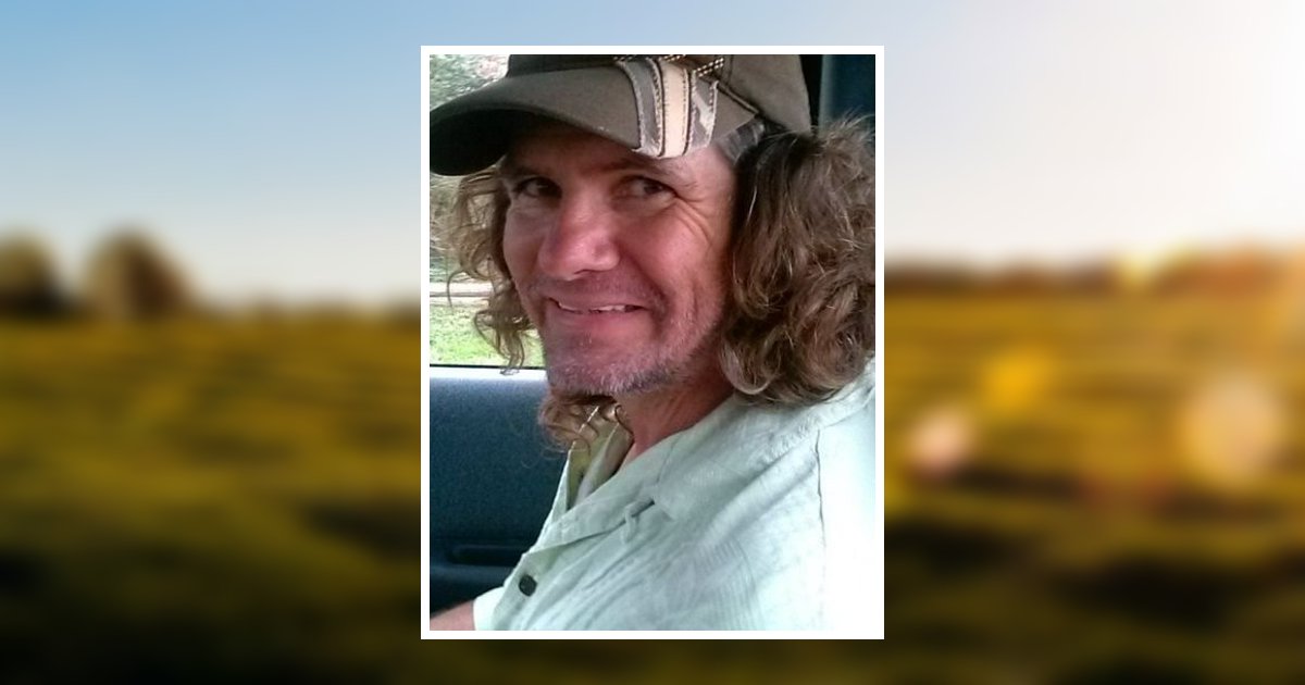 RANDY COOK Obituary August 16, 2018 - Golden Gate Funeral Home