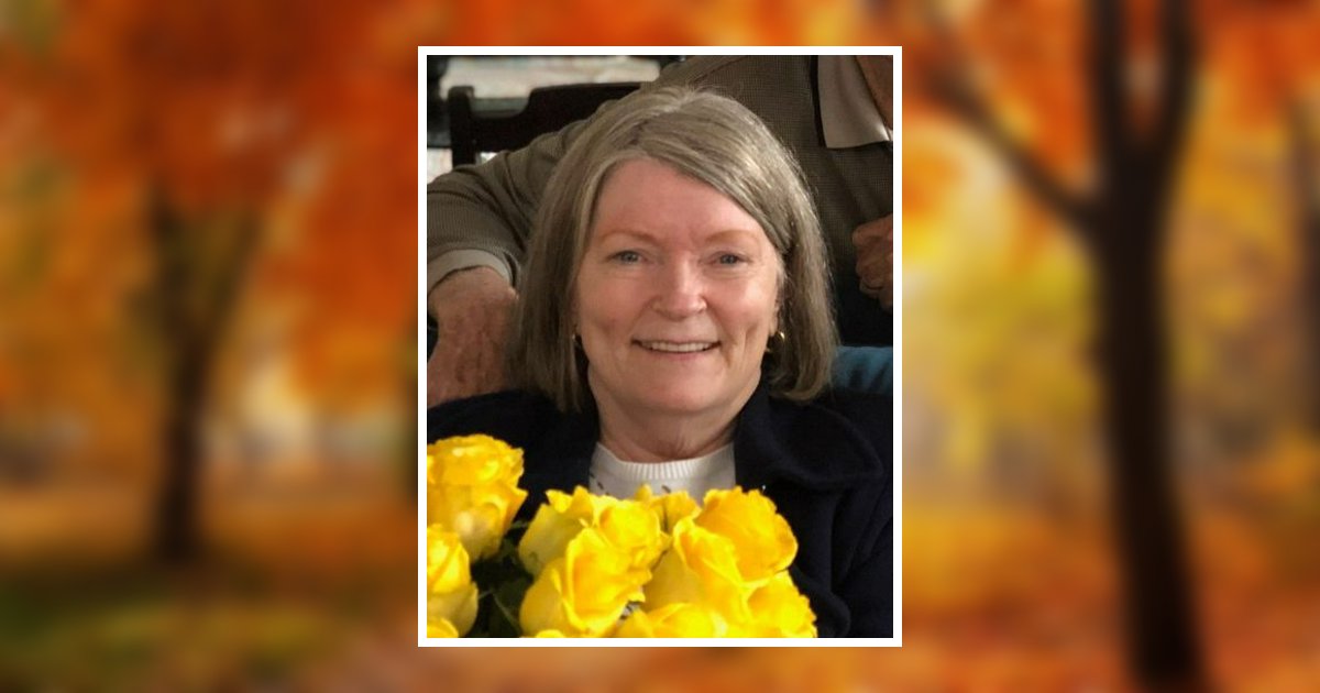 Marolyn Venable Marion Obituary November 18, 2024 - Moody Funeral Services
