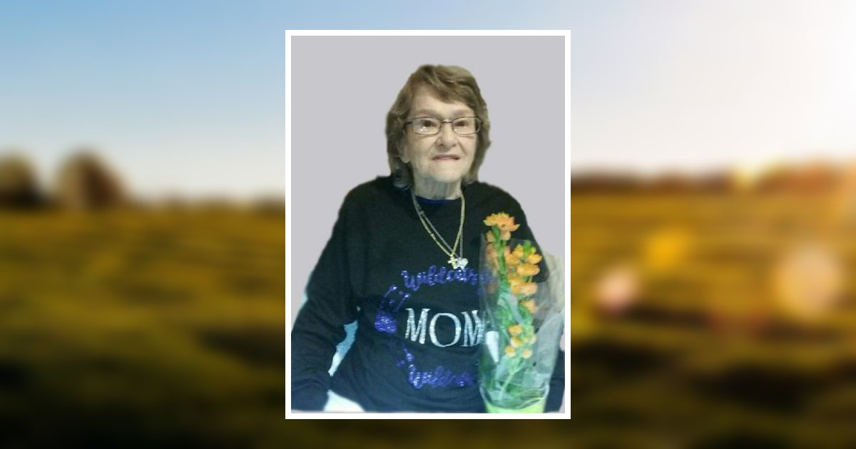 Mable R. (Miniard) Coots Obituary January 6, 2019 - Wolfe and Sons ...
