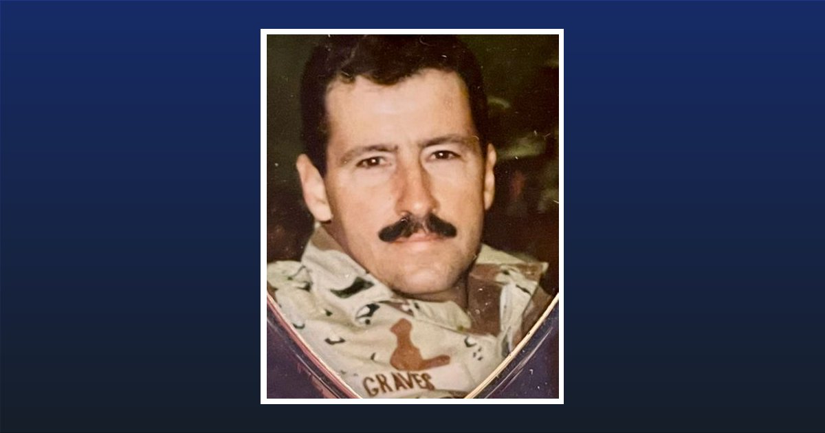 Colonel Samuel Raymond Graves III Obituary 2024 - Indiana Funeral Care